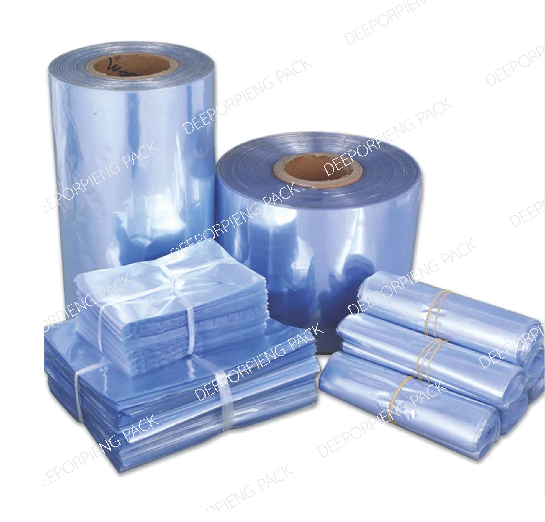 DPPPACK – DEEPORPIENG PACK